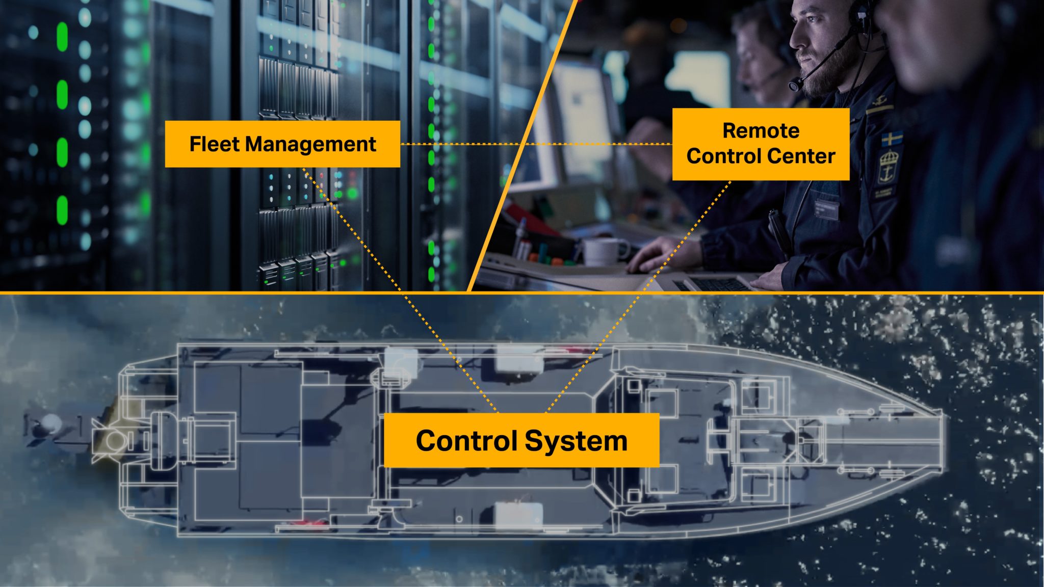 Insights from Euronaval 2024: Cutting Edge Capabilities for Maritime ...