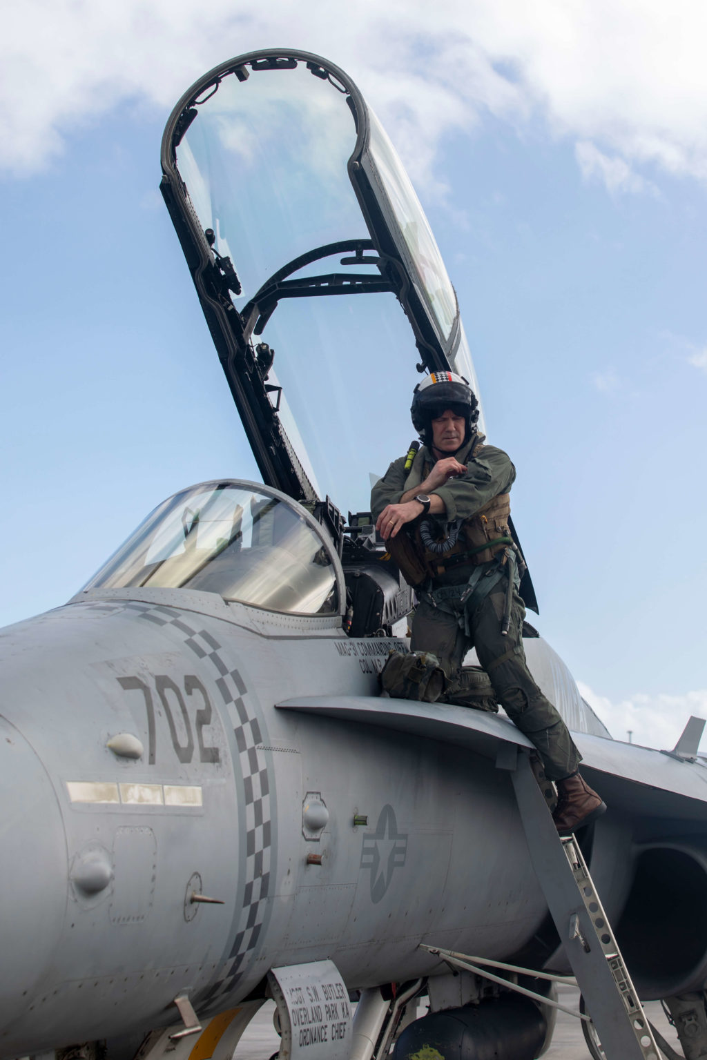 Modernization and Innovation at the 2nd Marine Aircraft Wing: A ...