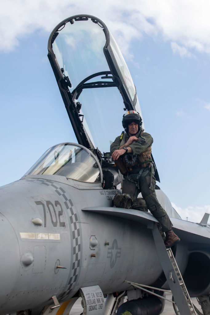 Modernization and Innovation at the 2nd Marine Aircraft Wing: A ...