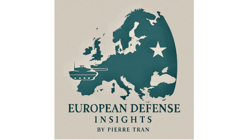 A New Head for the French Armaments Directorate: Major Challenges Ahead ...