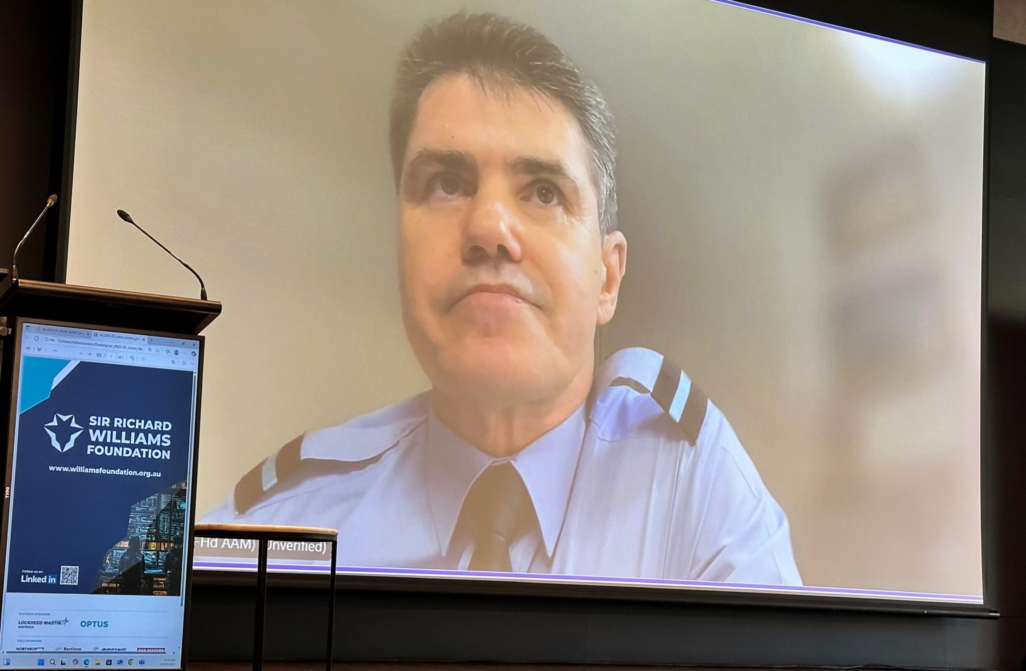 UK Strategic Defence Review 2025: Transforming Air Power for a New Era ...