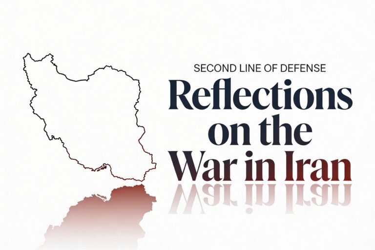 Looking Back at Iran's Military Modernization: How China and Russia ...